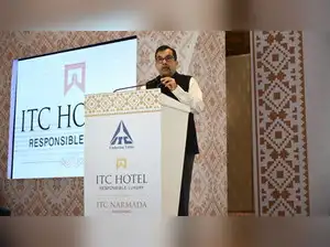 itc: ITC to pursue 'asset-right' strategy for its hotel business: Puri ...