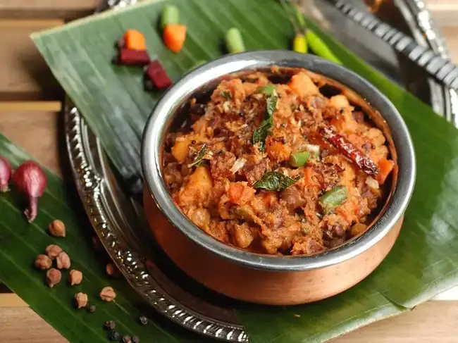 Onam recipe: This Onam, bring the delicious taste of Kerala home with ...