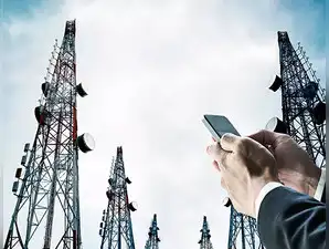Telecom industry set to cross the Rs 10 lakh crores landmark: report ...