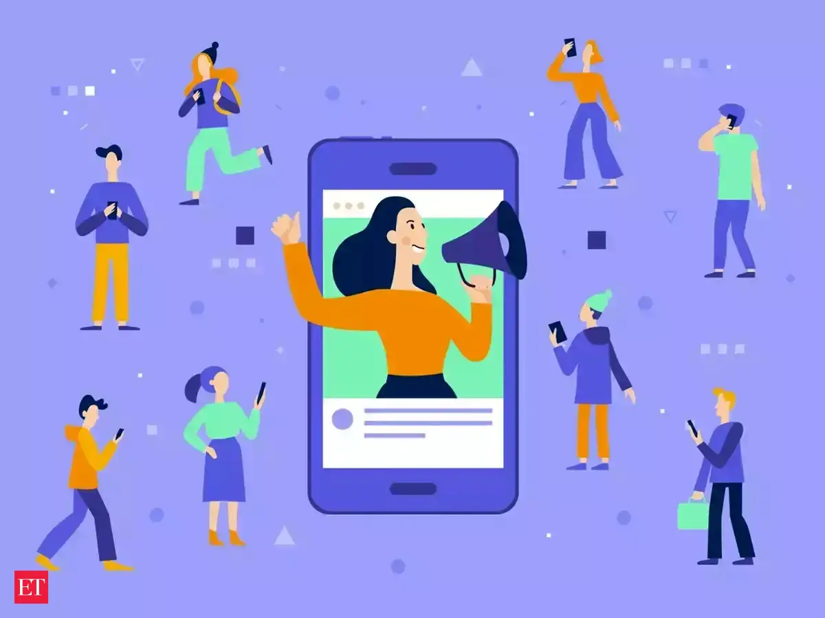 Centre likely to issue guidelines for social media influencers to ...