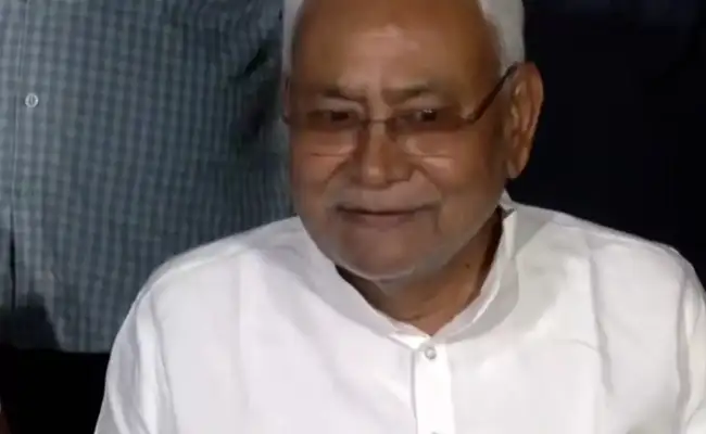 nitish kumar: Unity important, leader can be decided later: Nitish Kumar after meeting Sharad ...