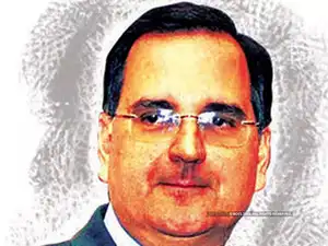 Darius Khambata: Tata Trusts said to have roped in senior advocate ...