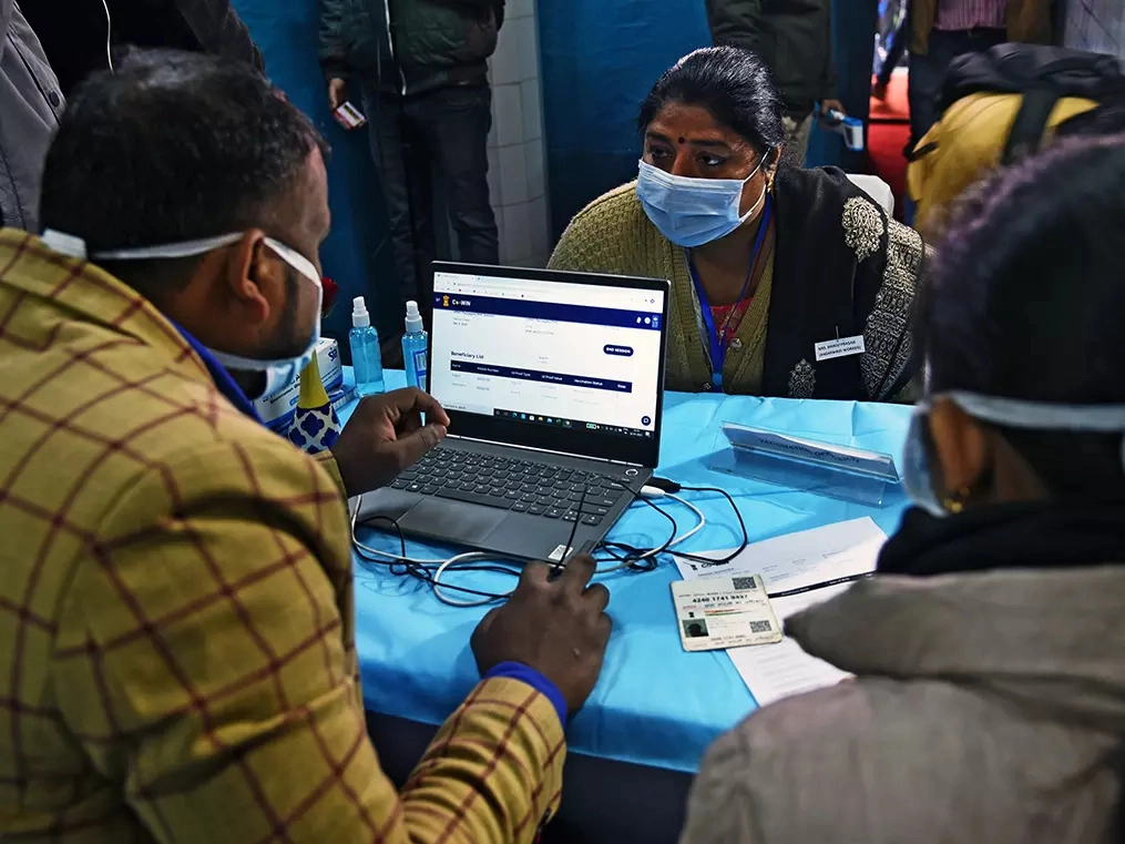 Covid vaccine side effects: Serious adverse events after vaccines are ...