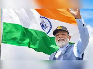 Inaugurating project 2024? PM Modi showcases promises fulfilled - The ...