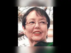 Anita Bose: Appeal to political parties to work together for bringing ...