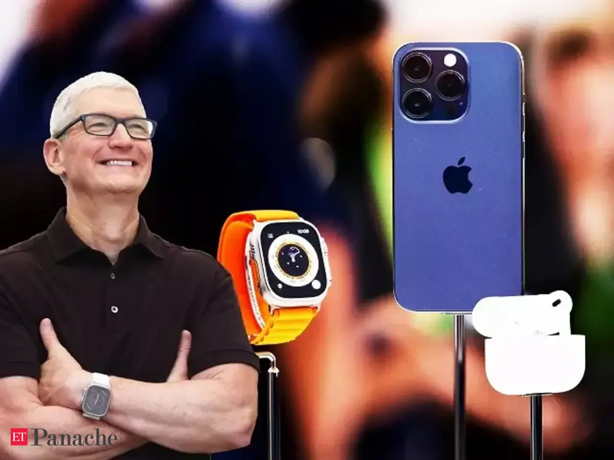 Apple’s ‘Far Out’ event: A look at iPhone 14 series, Watch Ultra, and ...