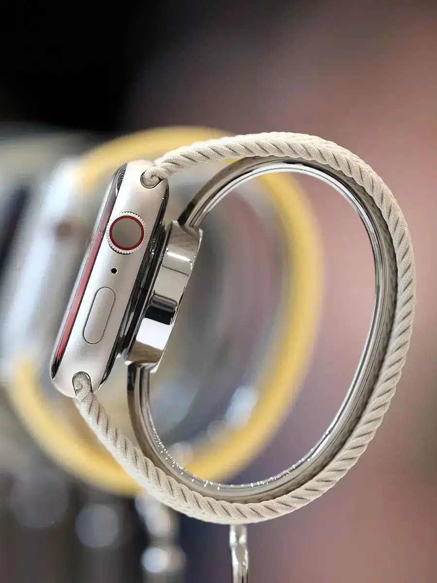 Apple Watch: Apple Has 3 New Smartwatches For You! Take Your Pick ...