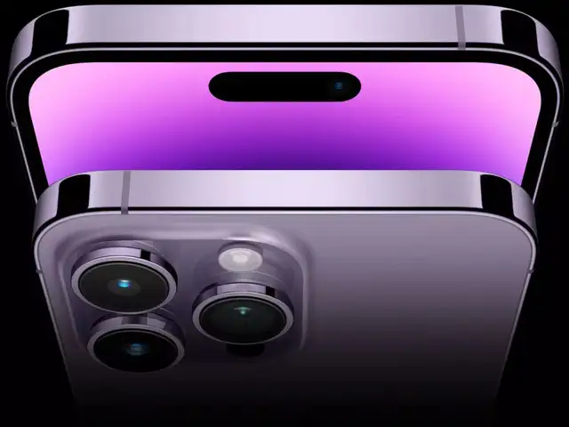 iPhone 14 Pro: How A16 Bionic Chip Is Powering iPhone 14 Pro, Pro Max's ...