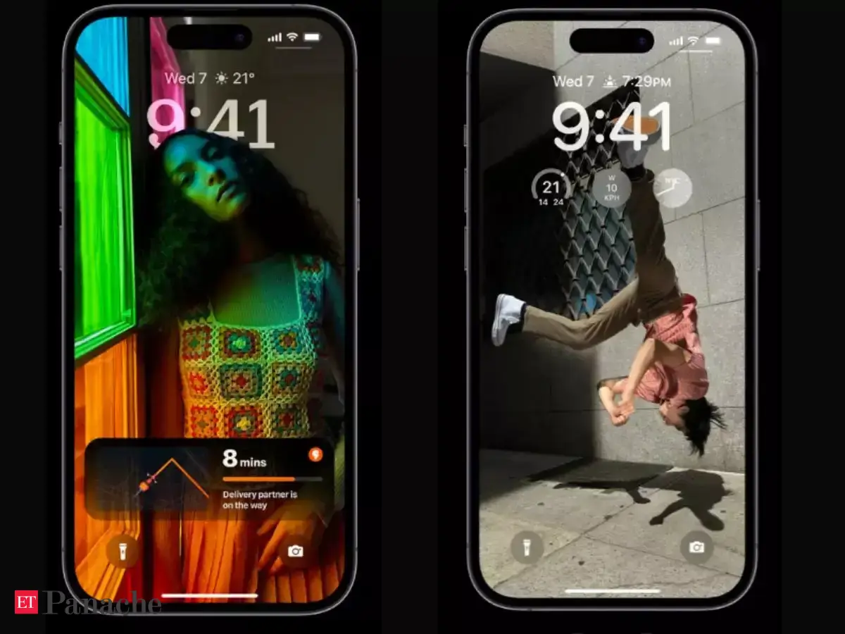 Packed With The A16 Bionic Chip - How A16 Bionic Chip Is Powering ...