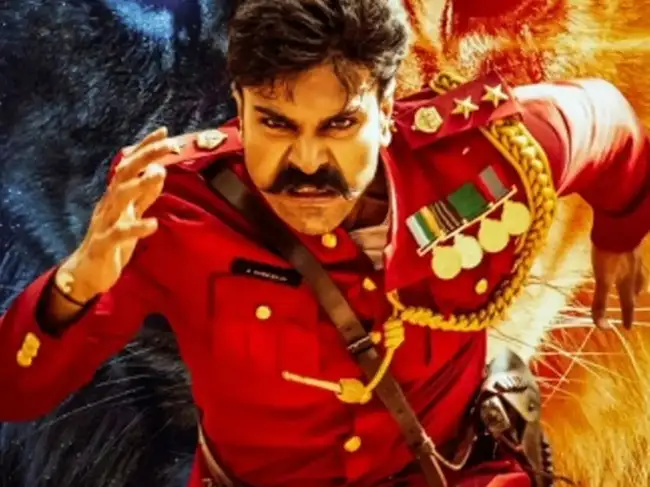 rrr: Korean filmmakers look to remake SS Rajamouli's RRR, seek rights ...