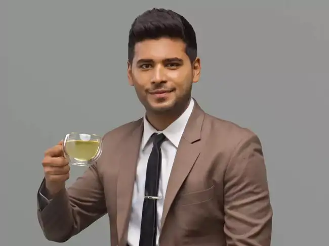 bala sarda: VAHDAM India founder Bala Sarda is not a fan of hustle ...