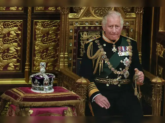 charles iii: King Charles III and the future of the UK monarchy ...