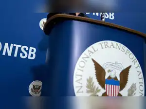 ntsb: Space accidents: NTSB, FAA agree on leading investigations - The ...