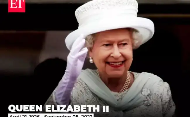 edinburgh: Queen Elizabeth II's coffin leaves Edinburgh cathedral for ...