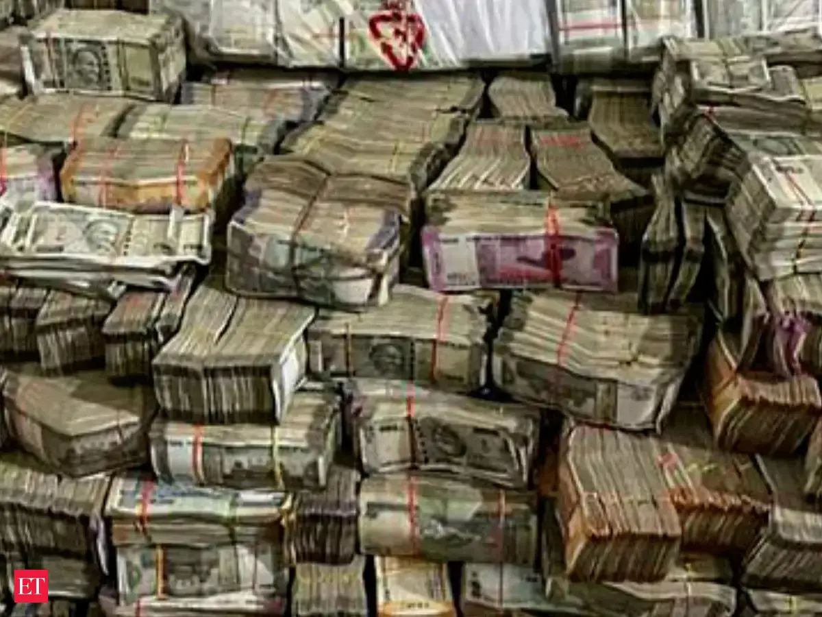 nisar khan: Gaming App Operator Scam: ED recovers over Rs 17 Cr cash ...