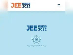 Jee Advanced 2022 Topper: JEE Advanced 2022 Results announced: RK Shishir bags top rank - The ...