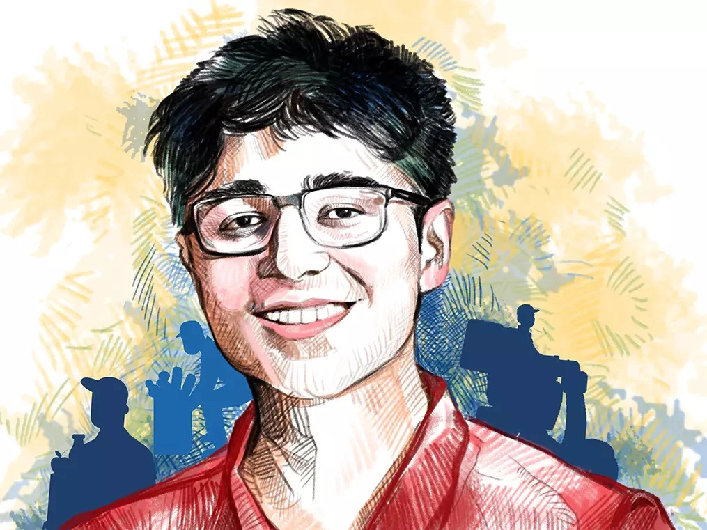 zeptos: I was laughed out of investor meetings, they said 10-min ...