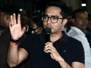 abhishek banerjee: ED issues fresh summons to TMC MP Abhishek Banerjee ...