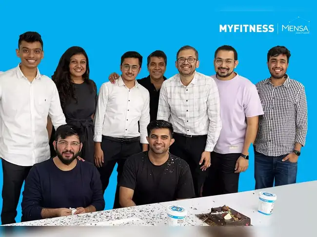 myfitness: Mensa Brands acquires MyFitness, to make it Rs 1,000 cr ...