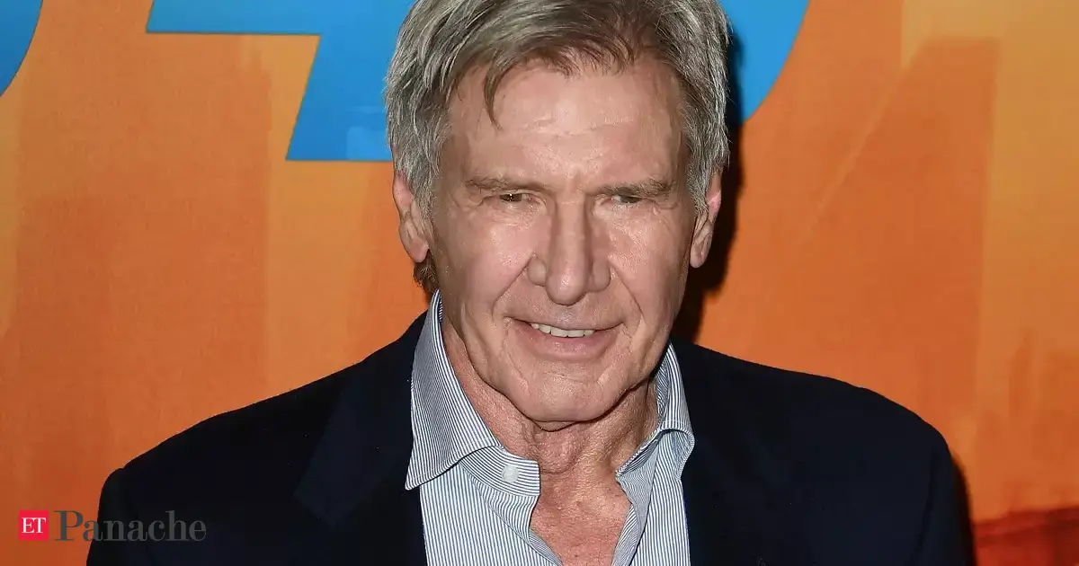 disney: Harrison Ford unveils trailer of new 'Indiana Jones' at Disney ...