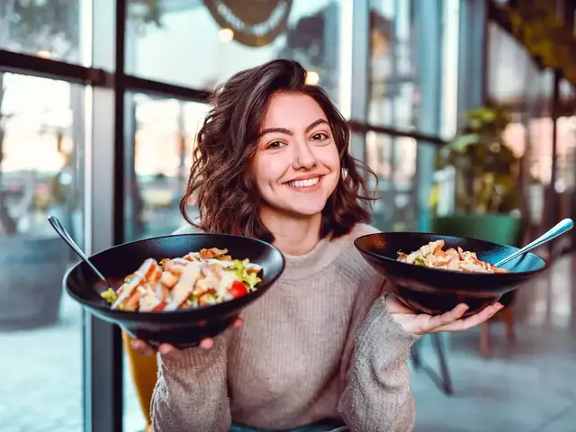 Tips for weight loss - Avoid skipping breakfast | The Economic Times