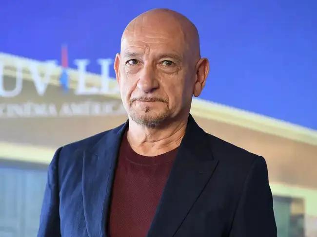 wonder man: British veteran actor Ben Kingsley hopes to surprise fans ...