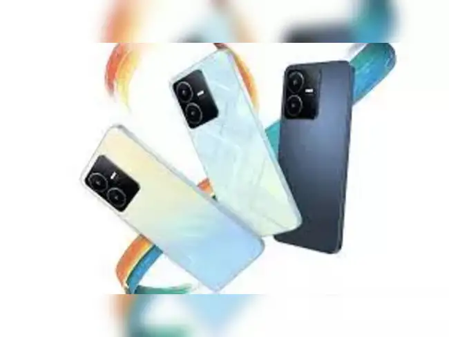 Vivo Y22 Price: Vivo Y22 launched: Check out price, specifications here ...