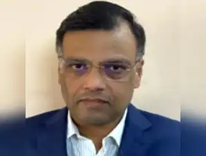 T Rabi Sankar: RBI Deputy Governor pitches for data law to protect ...