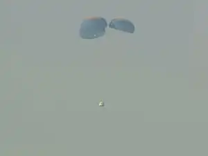 Jeff Bezos’ rocket fails during liftoff, only experiments aboard - The Economic Times