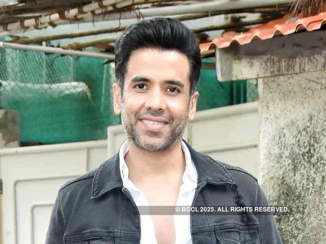 kapoor: Tusshar Kapoor-starrer 'Maarrich' will hit the theatres on ...