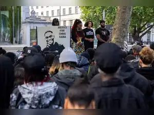 Chris Kaba: Rapper Chris Kaba: What happened to him, Why is the matter ...