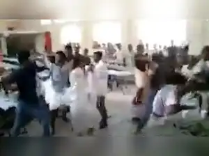 pappadam fight: Viral 'pappadam' fight tickles Anand Mahindra's funny ...