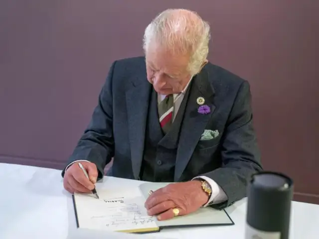 The powers of UK’s King Charles III - What are the powers of UK’s new ...