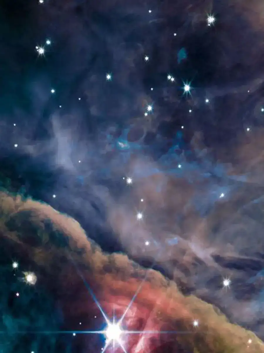 James Webb Telescope images: James Webb Telescope captures stunning ...