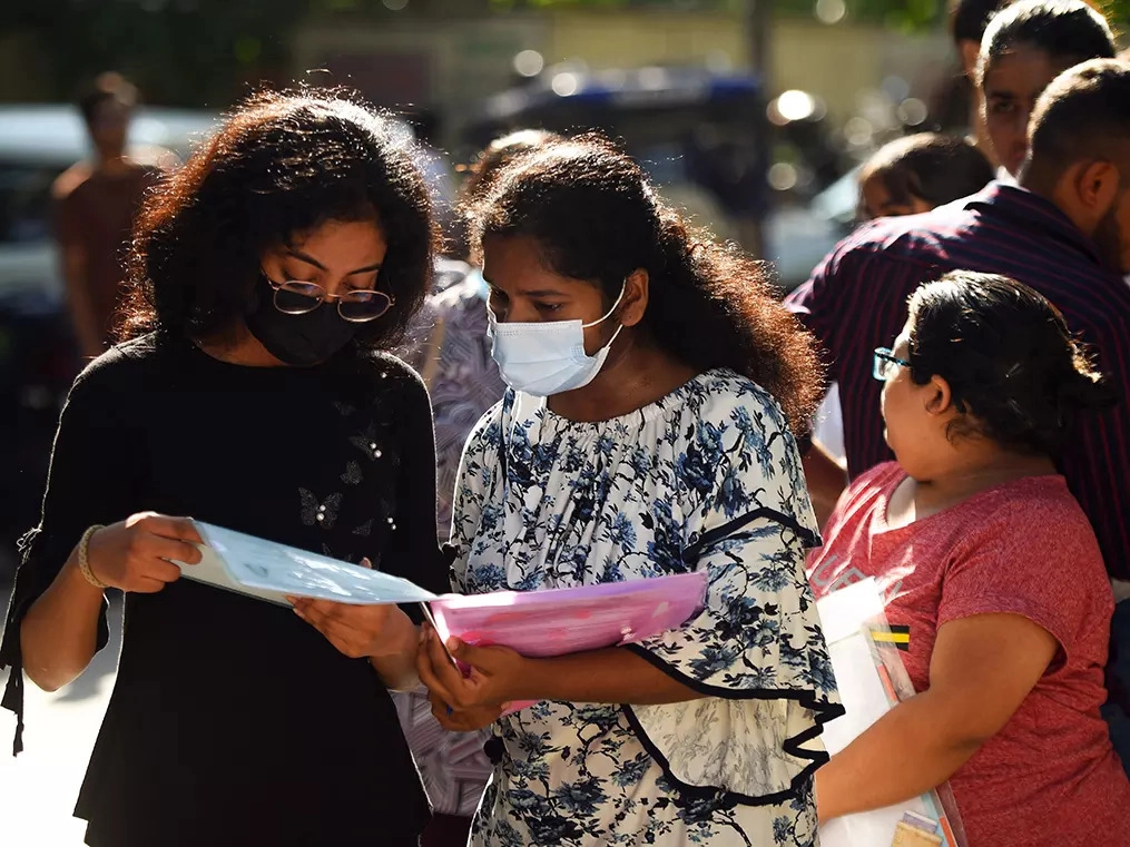 CUET: All you wanted to know about the CUET university-entry test ...