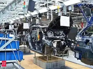 Maruti Suzuki news: Maruti Suzuki executive chairman wants auto ...