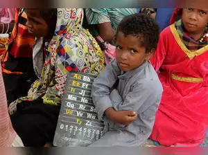 Child Helpline 1098 to remain in operation: WCD ministry - The Economic ...