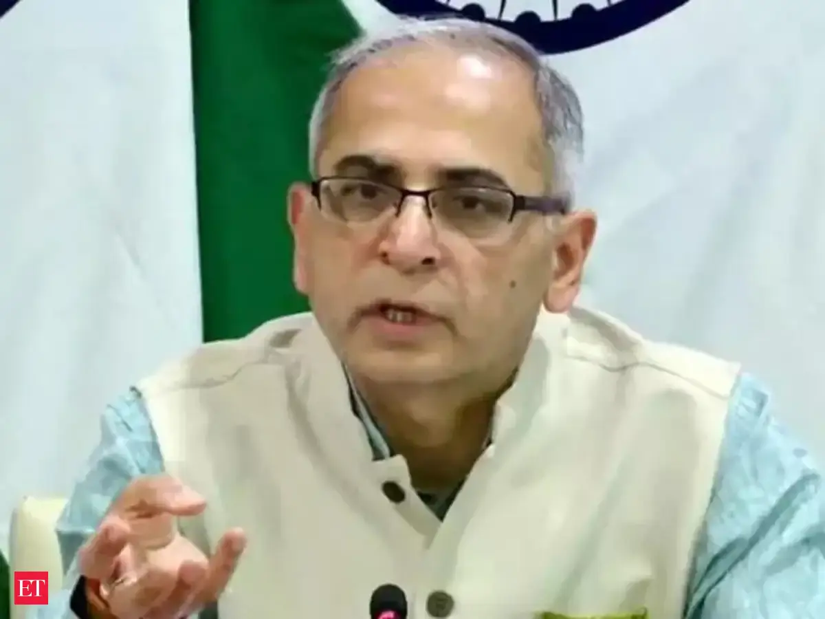 Vinay Kwatra: SCO Summit 2022: To cover security situation and boosting ...