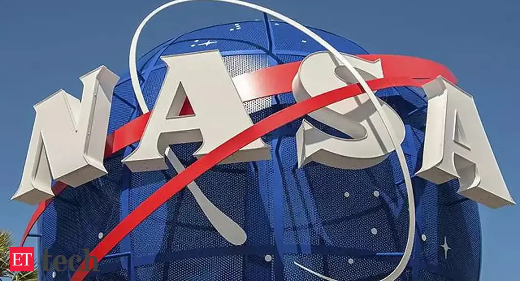 nasa space debris: NASA to address orbital debris, greatest challenge ...