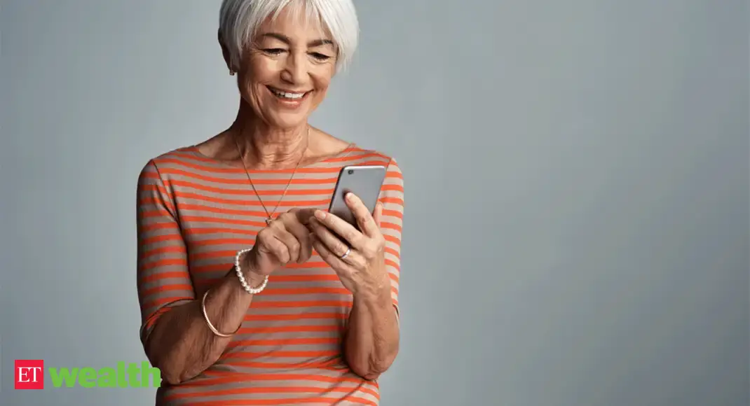 How EPS Pensioners Can Submit Digital Life Certificate Using FaceRD App