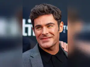 Zac Efron Accident: Zac Efron almost died after jaw and chin smashing ...