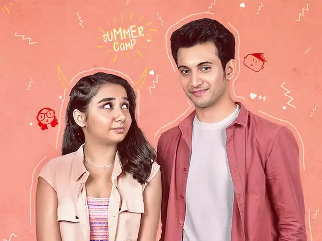 saraf: Prajakta Koli & Rohit Saraf-starrer 'Mismatched' will return to ...