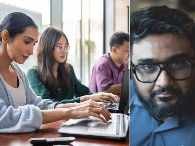 kunal shah: ‘Most bad decisions are emotional.’ CRED founder Kunal Shah ...