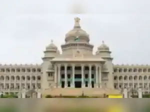 bill: Karnataka Legislative Council passes anti-conversion bill amid objections from opposition ...