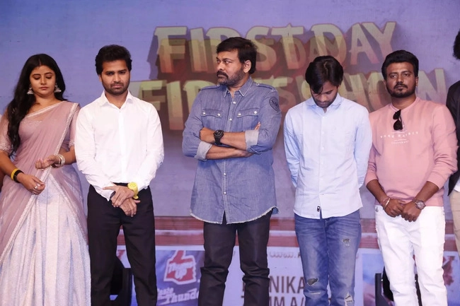 First Day First Show OTT release: 'First Day First Show' gets OTT ...