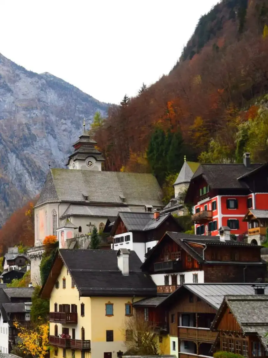 सस्ते में घूम सकते हैं यूरोप के ये देश | Navbharat Times