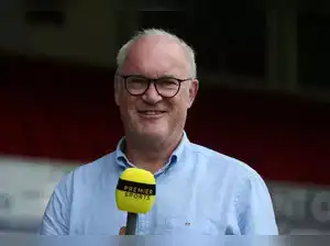 eddie buttler: Rugby broadcaster, former Wales captain Eddie Butler ...