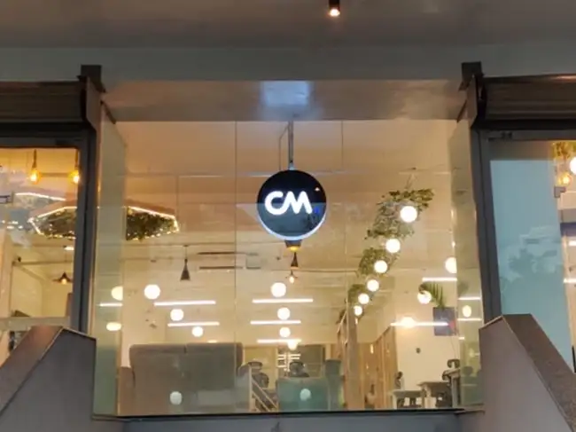 CM.com plans to make India a tech hub the world can rely on - The ...