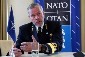 nato: Sanctions hamper Russia's ability to make advanced weapons, NATO ...