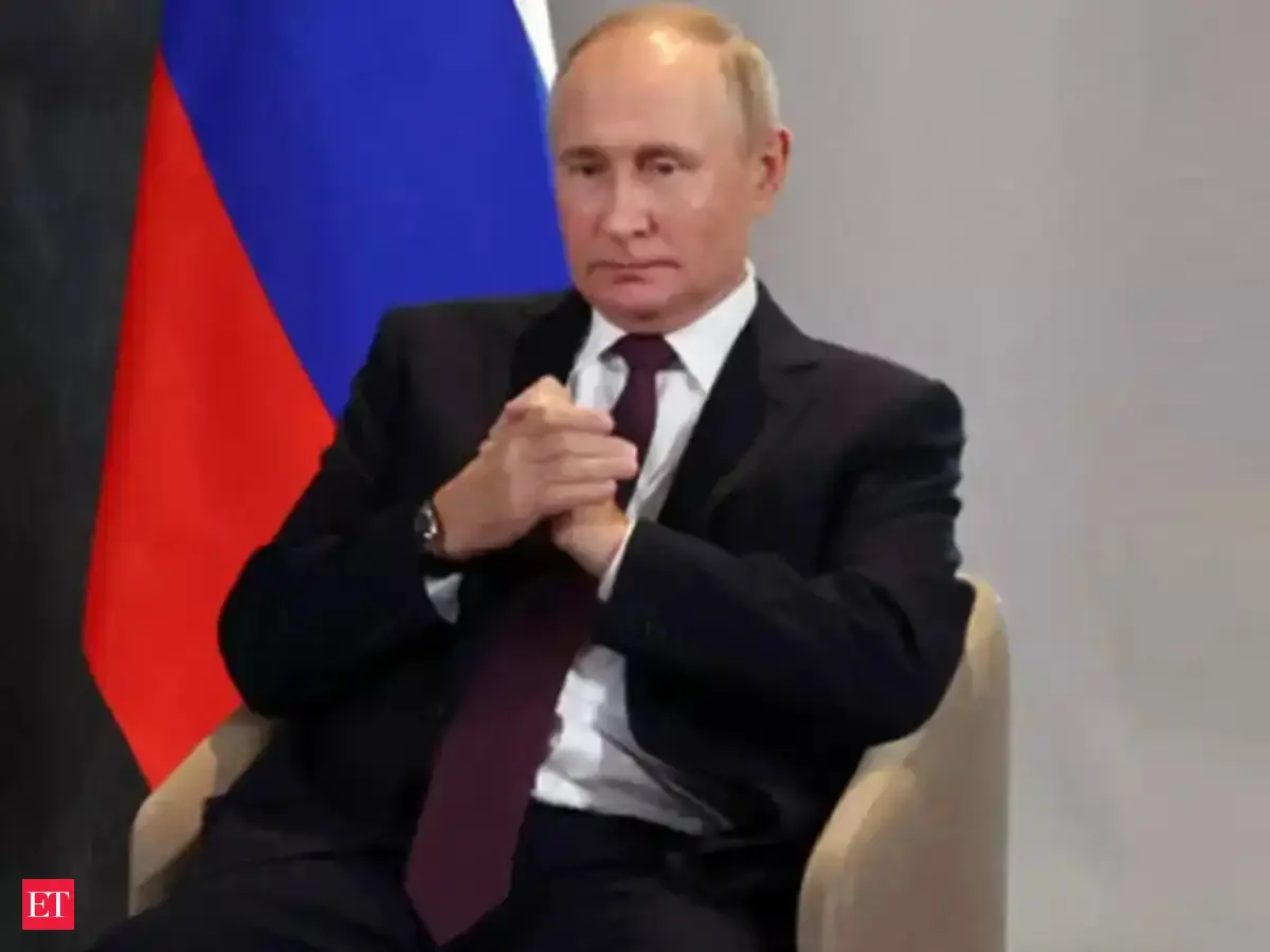 Putin, Modi bilateral meet: Want Ukraine conflict to end, says Russian ...